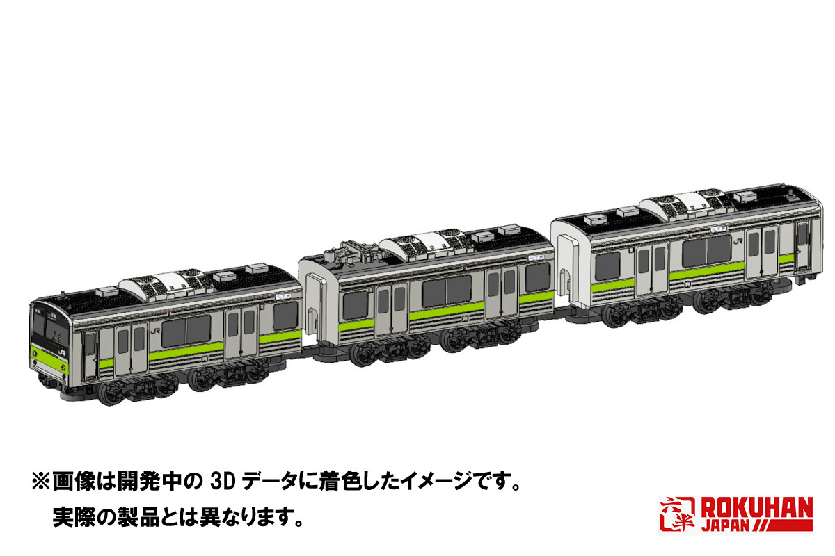 Zショーティーシリーズ/Z SHORTY | 商品 | ロクハン